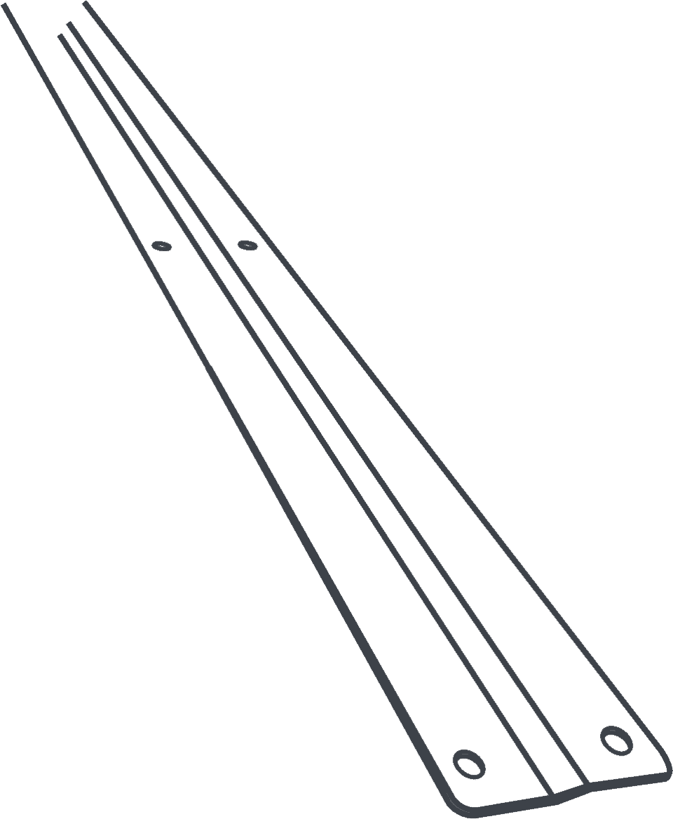 Continuous Hardware - Ironwood Mfg