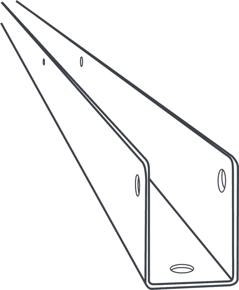 Continuous Hardware - Ironwood Mfg