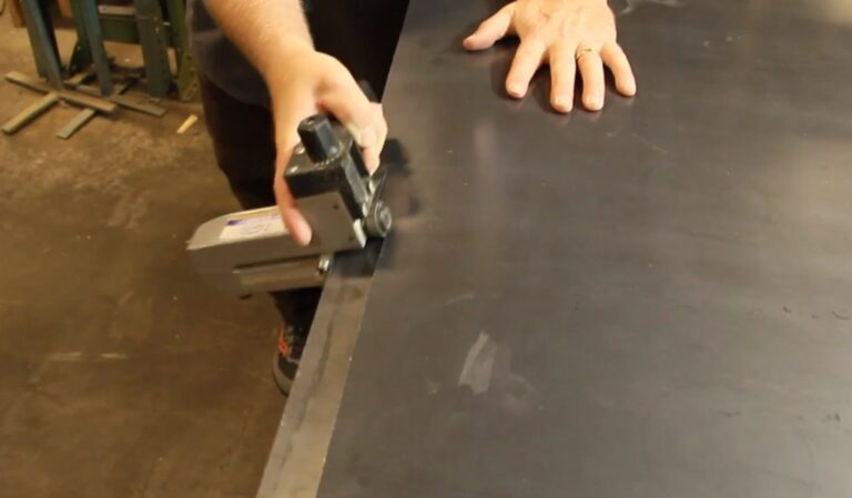 Self-edge vs Roll type - Understanding Legacy and Modern Edge Banding ...