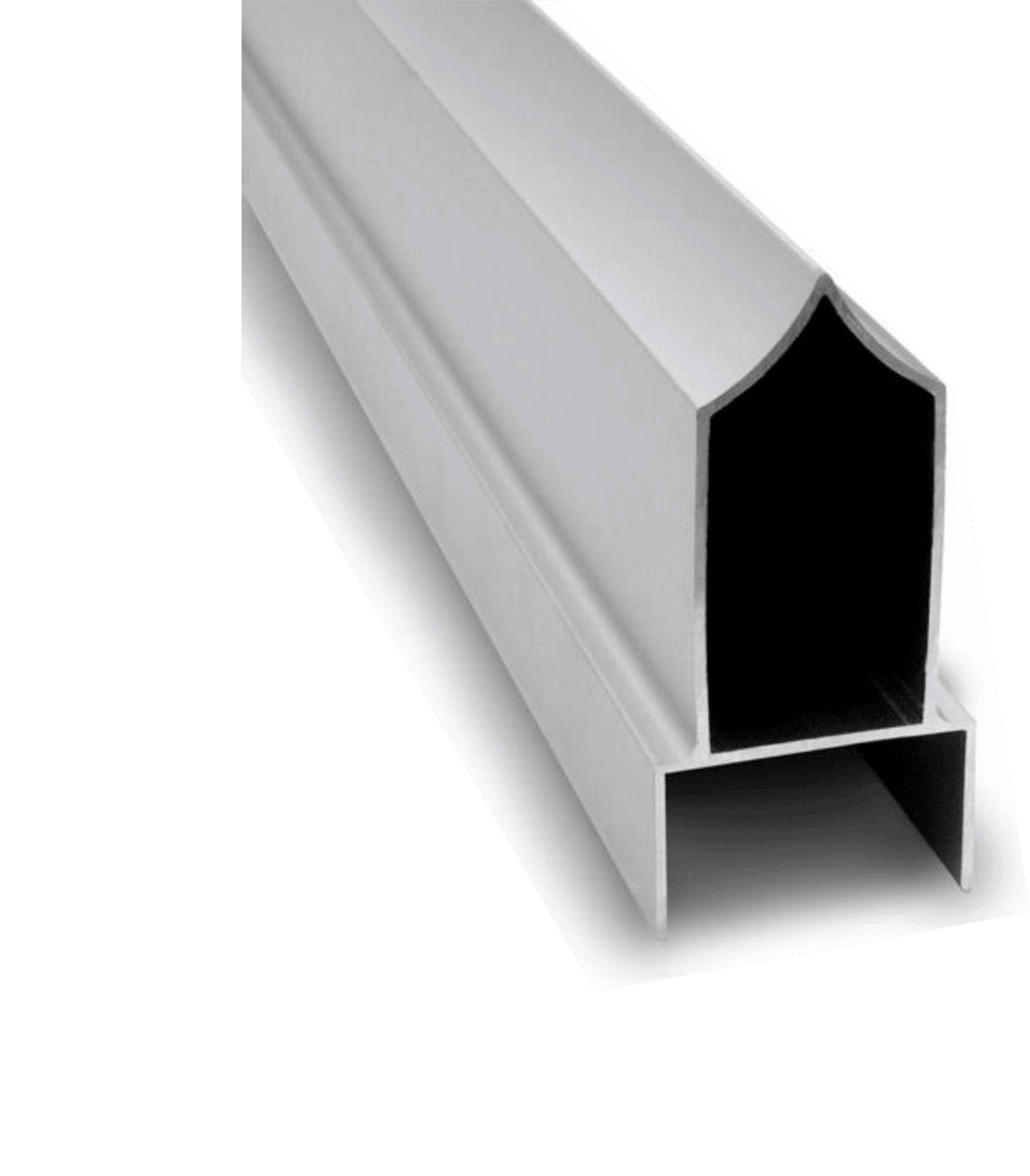 Headrail Braced Partitions - Ironwood Mfg