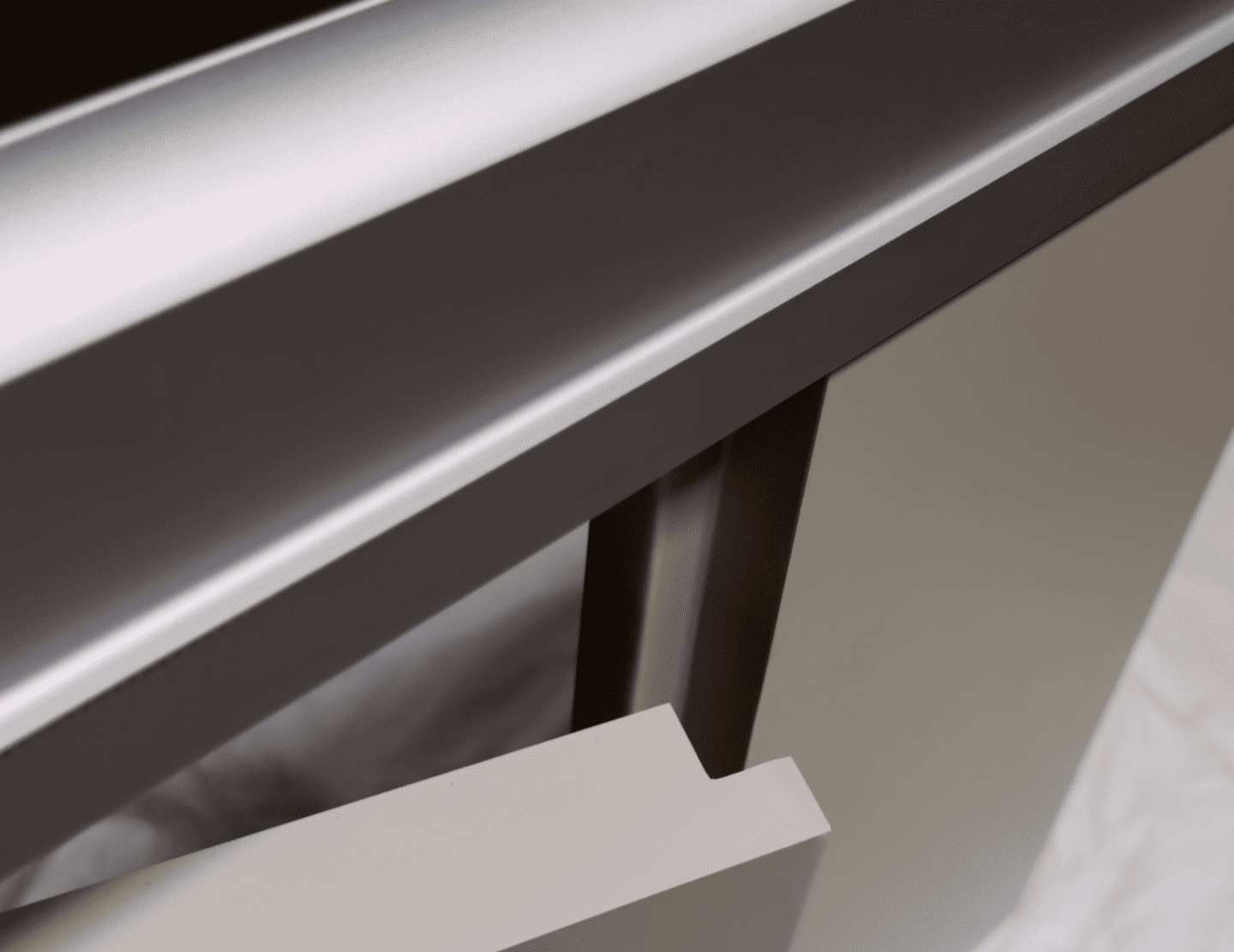 Zero Sightline: A Privacy Solution for Commercial Restroom Partitions ...