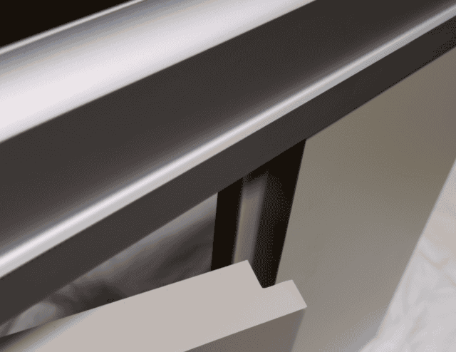 Zero Sightline: A Privacy Solution for Commercial Restroom Partitions ...