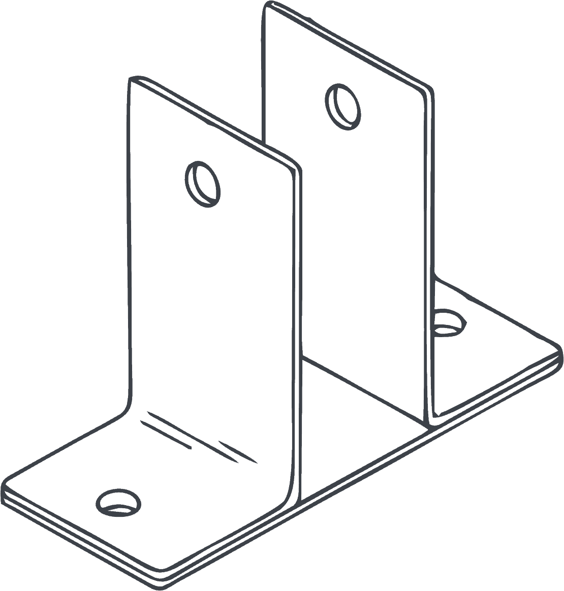 Standard Hardware - Ironwood Mfg