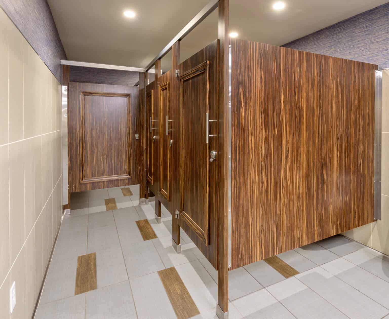 Continuous Hardware - Ironwood Mfg