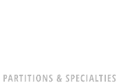 Thomas Partiitons & Specialties – Ironwood Mfg